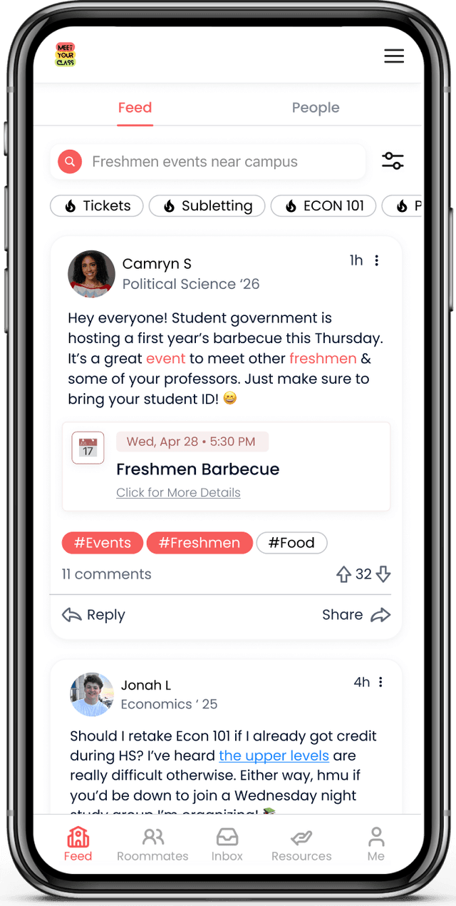 Pennsylvania State University-Penn State Erie-Behrend College | Class ...